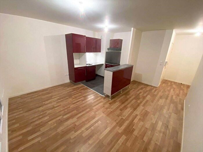 Appartement 3 pièces à louer - Séquoia de la Gare, Franconville