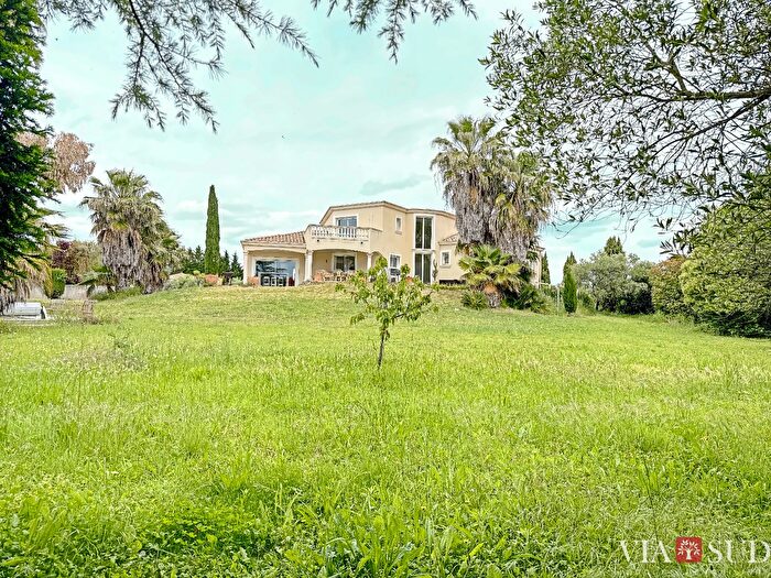 Béziers, Crouzette, Montimas, Montimaran - Maison 4 pièces à vendre