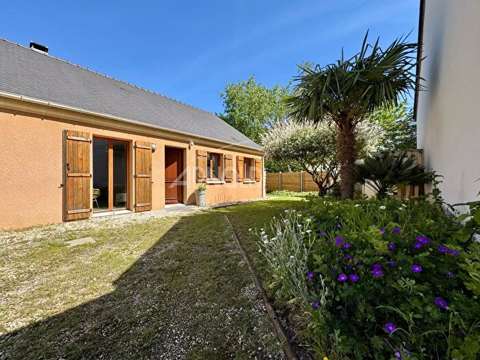 Maison 4 pièces à vendre - Héric