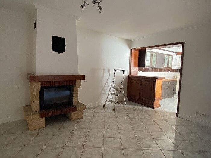 Maison 5 pièces à Ressons-sur-Matz, à louer