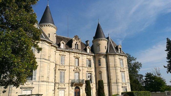 Annesse-et-Beaulieu : Appartement 4 pièces à louer