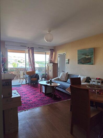 Appartement 2 pièces à louer - Rodez, Gourgan, Paraire