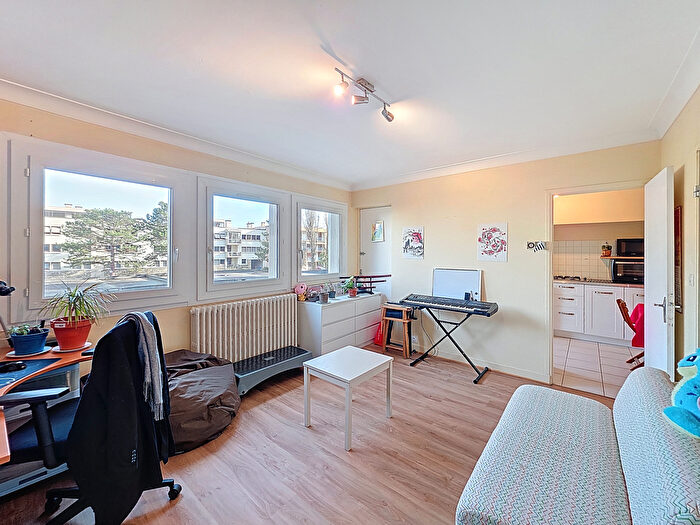 Appartement à vendre - Toulouse, Saouzelong - 1 pièce