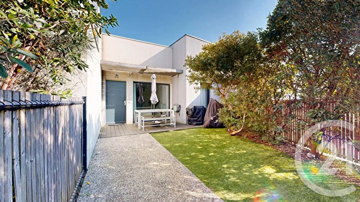 Appartement à vendre - Anglet, Chambre dAmour - 2 pièces - 1 chambre