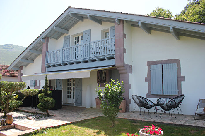 Maison 6 pièces à Ascain, à vendre