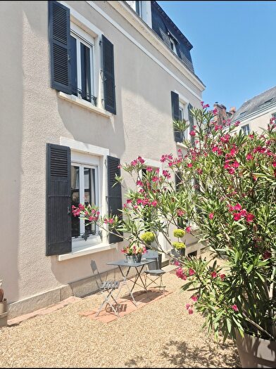 Maison à vendre - Segré - 8 pièces - 6 chambres