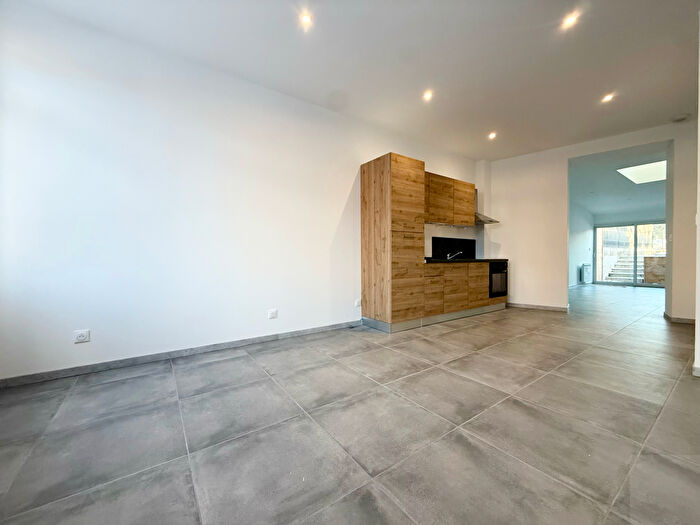 Maison à vendre - Amiens, Saint-Pierre - 5 pièces - 3 chambres