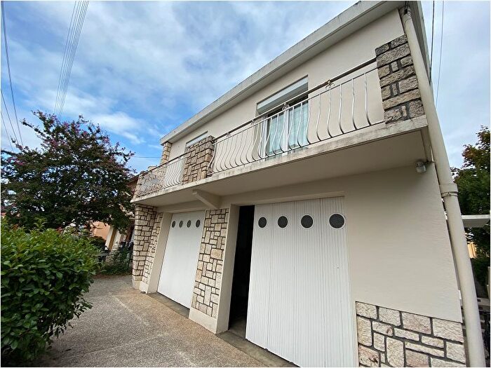 Toulouse, Bagatelle, La Faourette - Maison 4 pièces à vendre