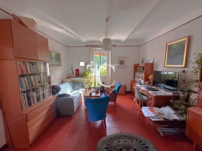 Appartement à vendre - Gagnières - 4 pièces - 2 chambres