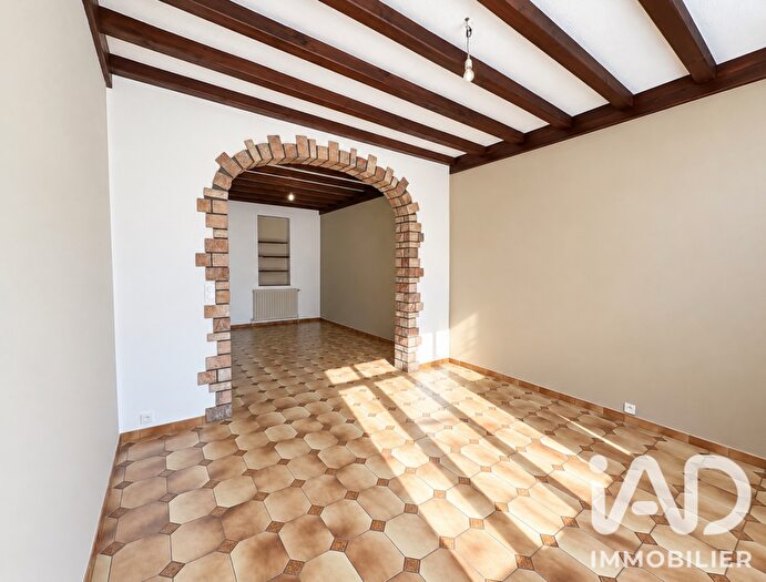 Maison 8 pièces à vendre - Douai, Centre-ville