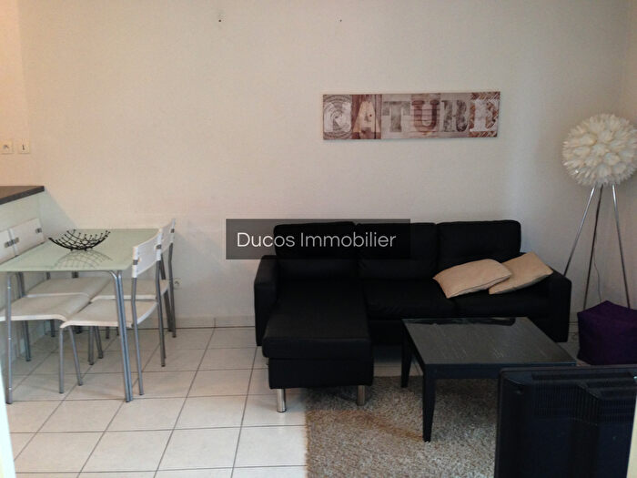 Marmande, Marmande, Fougard - Appartement 2 pièces à louer