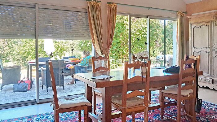 Maison à vendre - Villemandeur - 7 pièces - 5 chambres