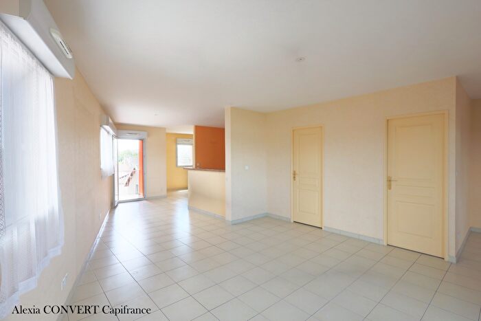 Appartement 5 pièces à vendre à Bourg-en-Bresse, Centre, Brou, Baudières