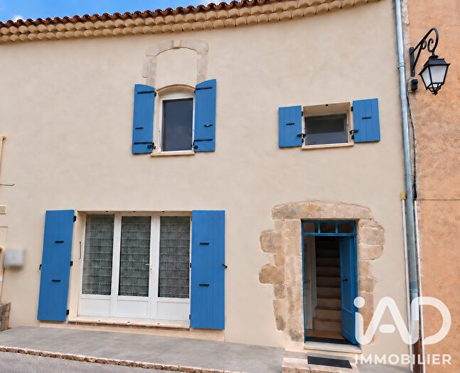 Maison 3 pièces à Simiane-la-Rotonde, à vendre