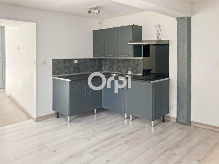 Appartement 3 pièces à vendre à Arudy