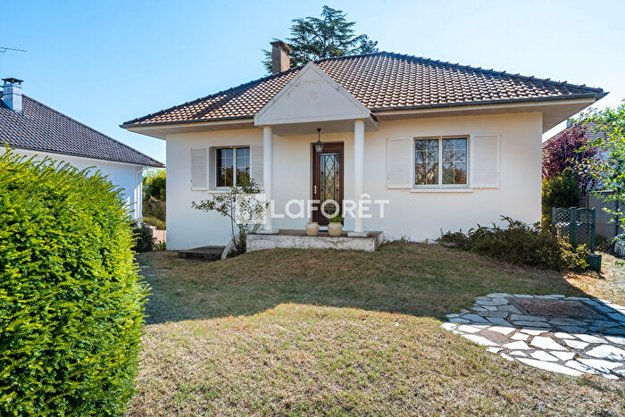 Maison 4 pièces à vendre à Conflans-Sainte-Honorine, Romagné, Renouveau