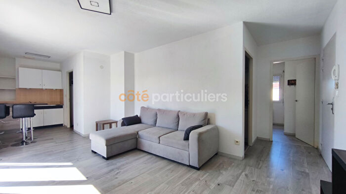 Mont-de-Marsan, Harbaux, Tuco, Arènes Rigoles, Pouy - Appartement 2 pièces à vendre
