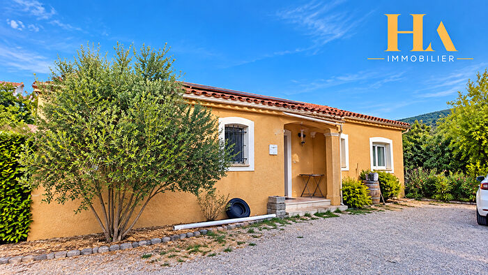 Maison 4 pièces à Moulès-et-Baucels, à vendre