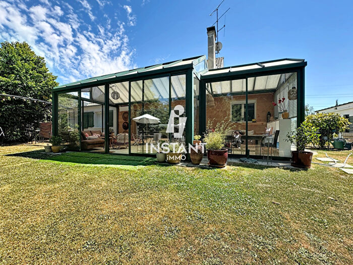 Maison 7 pièces à vendre - Lésigny