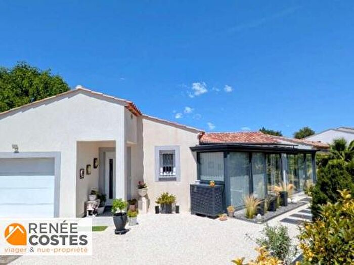 Maison 5 pièces à Lorgues, à vendre