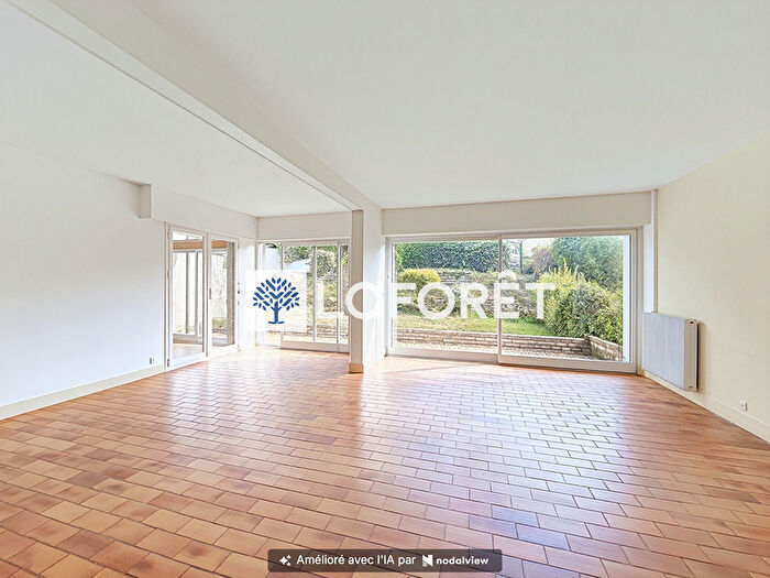 Maison 5 pièces à vendre à Orgeval