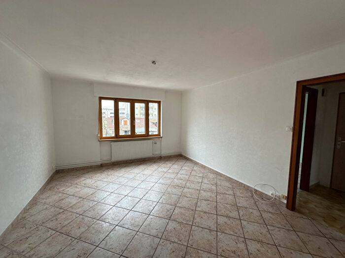 Appartement à vendre - Mulhouse, Bourtzwiller - 4 pièces - 3 chambres