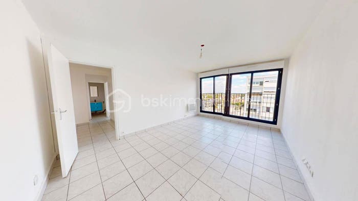 Appartement 3 pièces à louer - Les Cités, Montargis