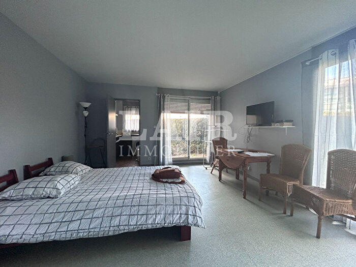 Appartement 1 pièce à vendre à Bagnoles-de-lOrne