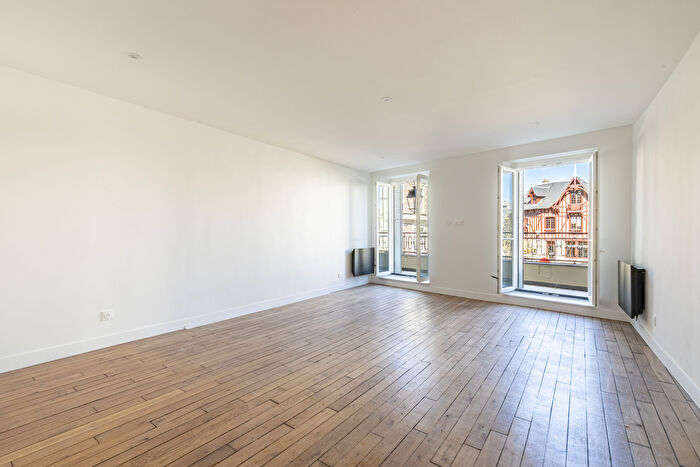 Appartement 1 pièce à vendre - Saint-Germain-en-Laye, Centre-ville, Quartiers forestiers