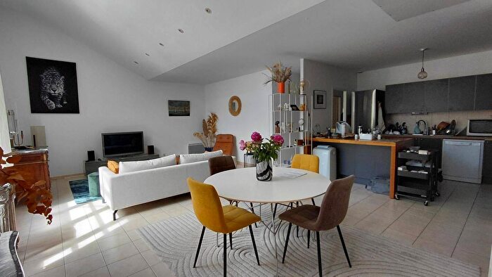 Le Pilon Blanc, Salon-de-Provence - Appartement 3 pièces à louer