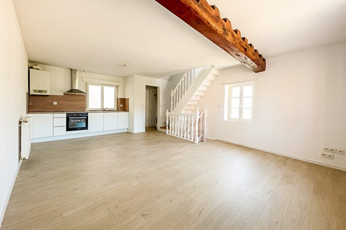 Appartement 4 pièces à louer - Valenciennes, Quesnoy, Delsaux, Musée, Cannoniers, Gare
