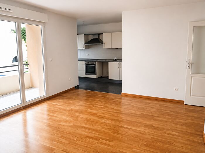 Appartement 3 pièces à vendre - Bischwiller, Centre-ville, Gare