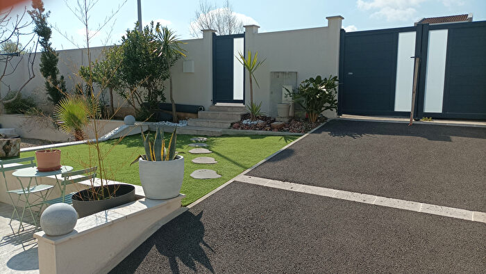 Maison 4 pièces à vendre - Narbonne, Saint-Jean, Saint-Pierre