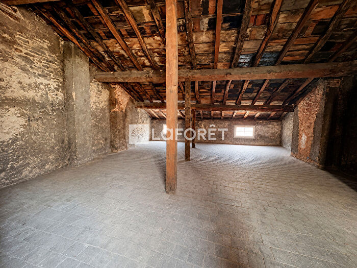 Appartement 1 pièce à Mâcon, Centre-ville, à vendre