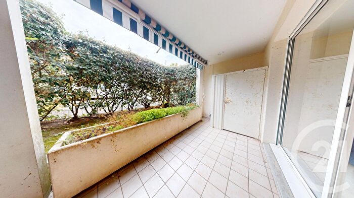 Anglet, Centre-ville, Saint-Jean : Appartement 2 pièces à vendre