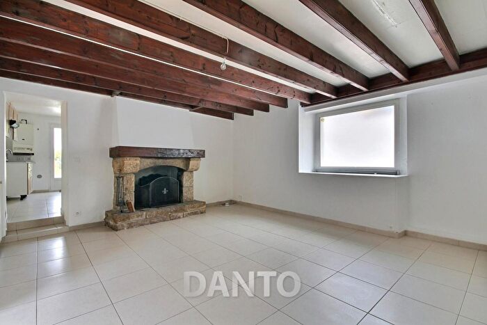 Guérande : Maison 5 pièces à vendre