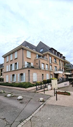 Appartement à vendre - Mantes-la-Jolie, Centre-ville - 2 pièces - 1 chambre