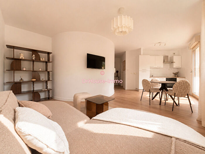 Appartement 2 pièces à vendre - Bagnolet, Le Plateau