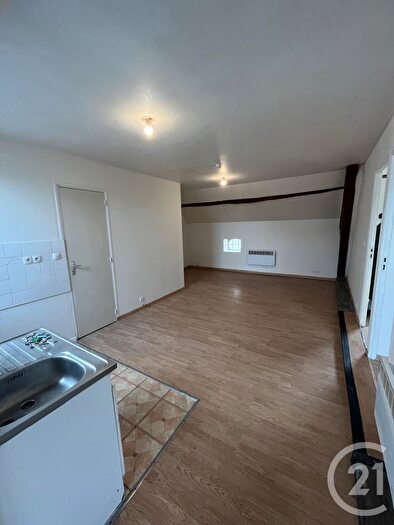 Appartement 3 pièces à louer - Souppes-sur-Loing