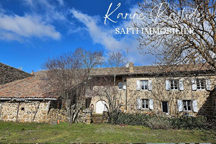 Maison à vendre - Vielprat - 12 pièces - 5 chambres