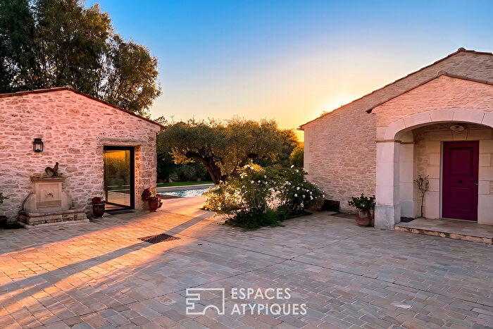 Maison 6 pièces à vendre à Cogolin, Radasse, Faucon
