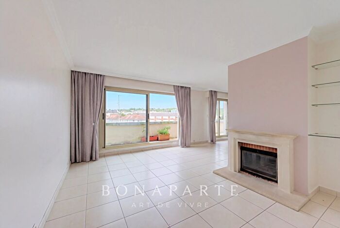 Versailles, Montreuil : Appartement 3 pièces à vendre