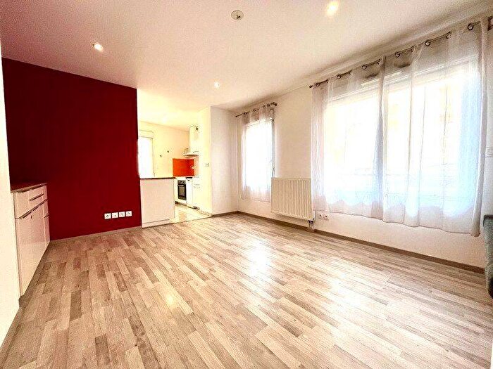 Appartement 2 pièces à louer - Saint Symphorien, Tours