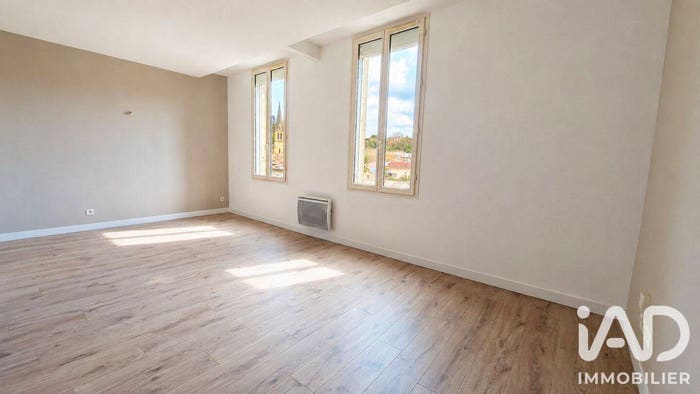 Le Tourne - Appartement 1 pièce à louer