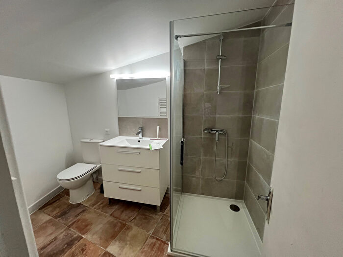 Narbonne - Maison 3 pièces à vendre