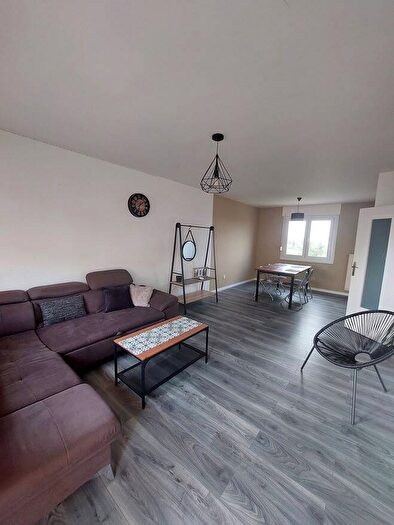 Citadelle, Montbéliard : Appartement 3 pièces à louer
