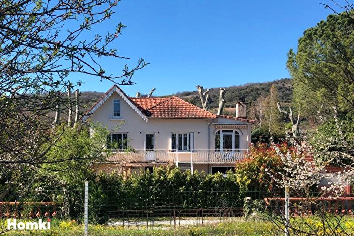 Maison 4 pièces à vendre - Cépie