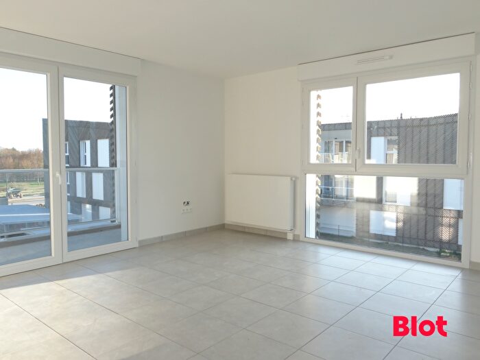 Appartement 3 pièces à Le Rheu, à louer