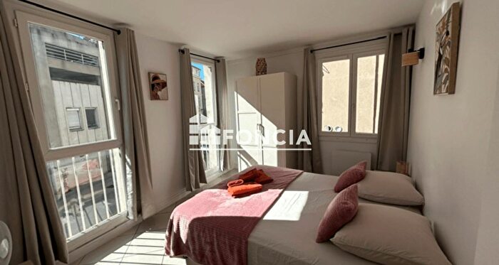 Avignon, Carmes, Carreterie, Université : Appartement 1 pièce à vendre
