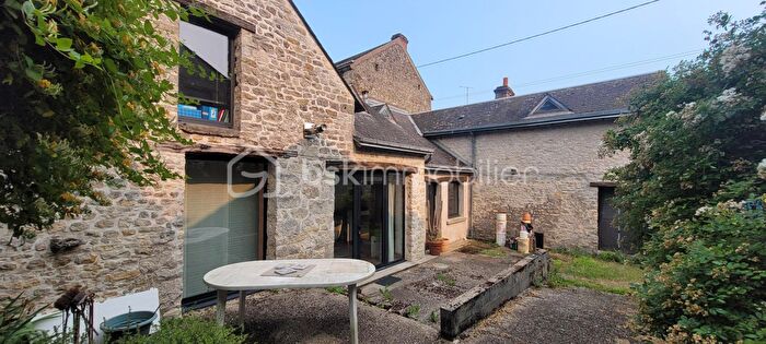 Maison 5 pièces à vendre à Pithiviers